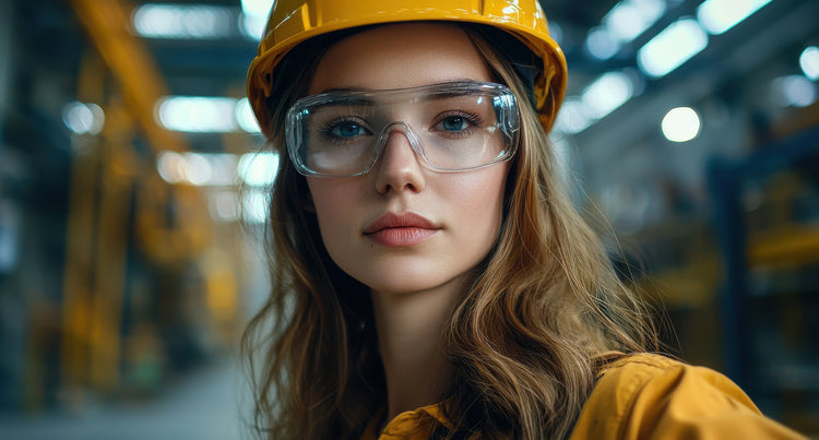 The Importance of Safety Glasses and When to Wear Them